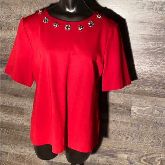 Talbots | Tops | Talbot Blouse | Poshmark